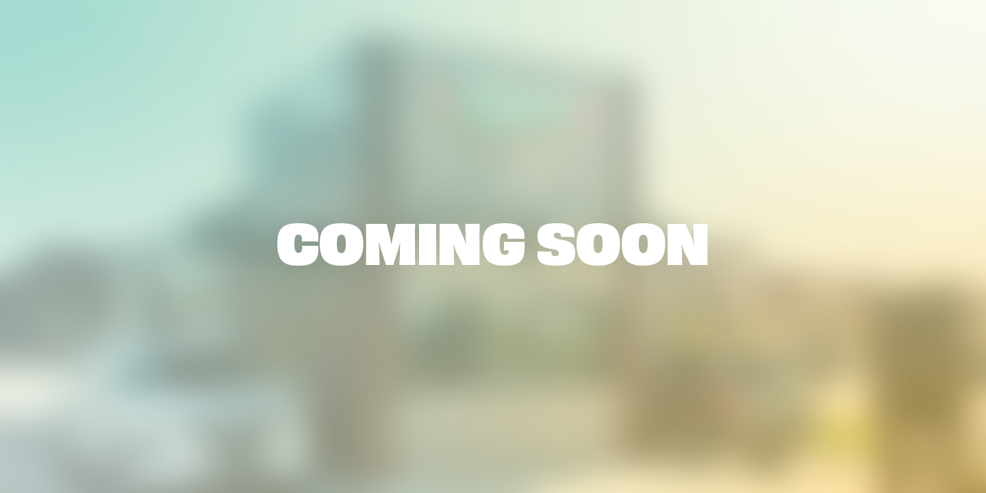 Locations - Hyper Energy Bar